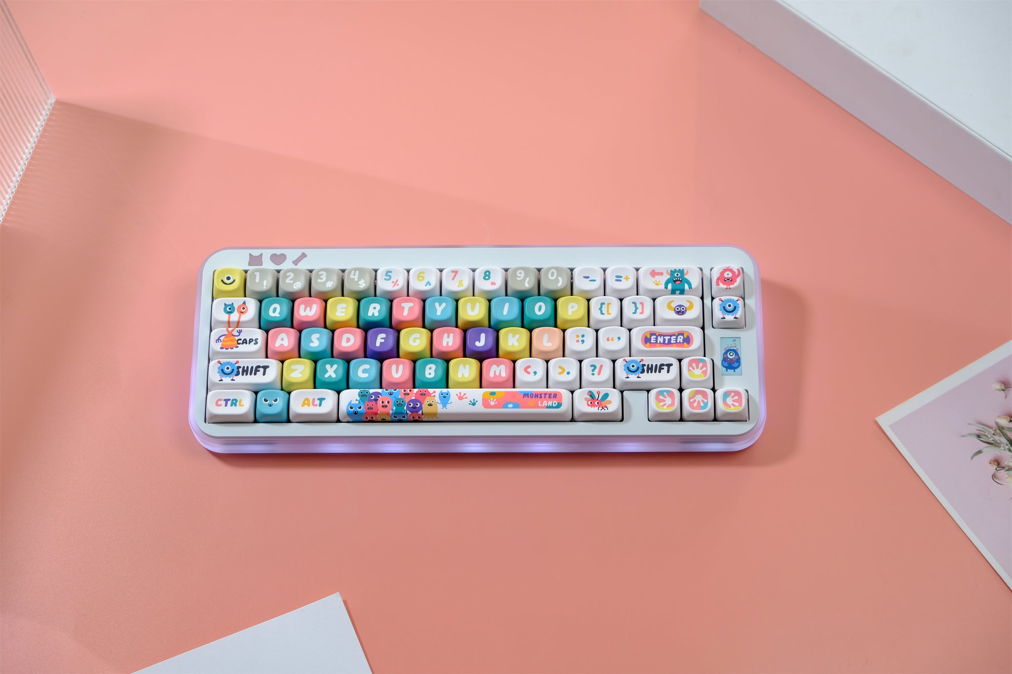 Shop Keycap Sets | Buy Keycap Sets Online