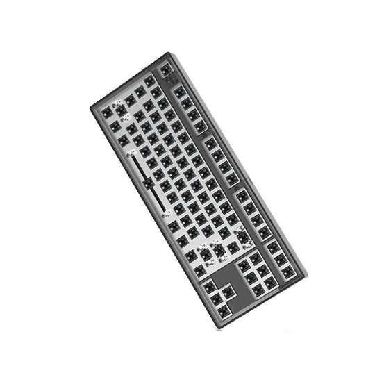 MK870 Mechanical Keyboard Building Kit | 80% Layout Kit