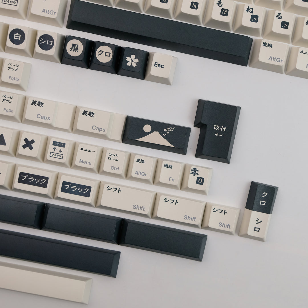 MX Keycaps Canada | MX Keycap Set Canada