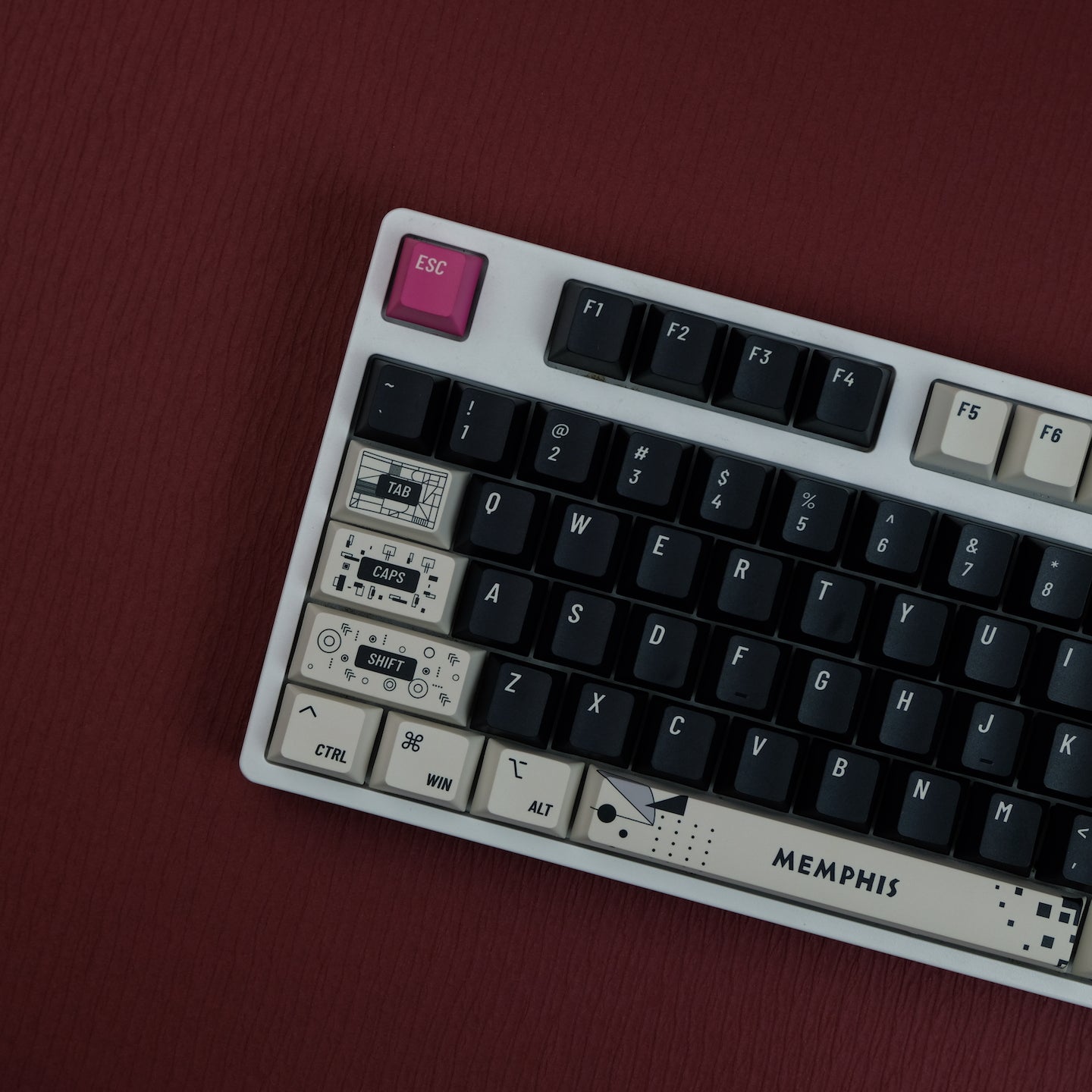 Shop Keycap Sets | Buy Keycap Sets Online