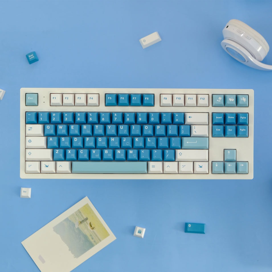 Shop Keycap Sets | Buy Keycap Sets Online