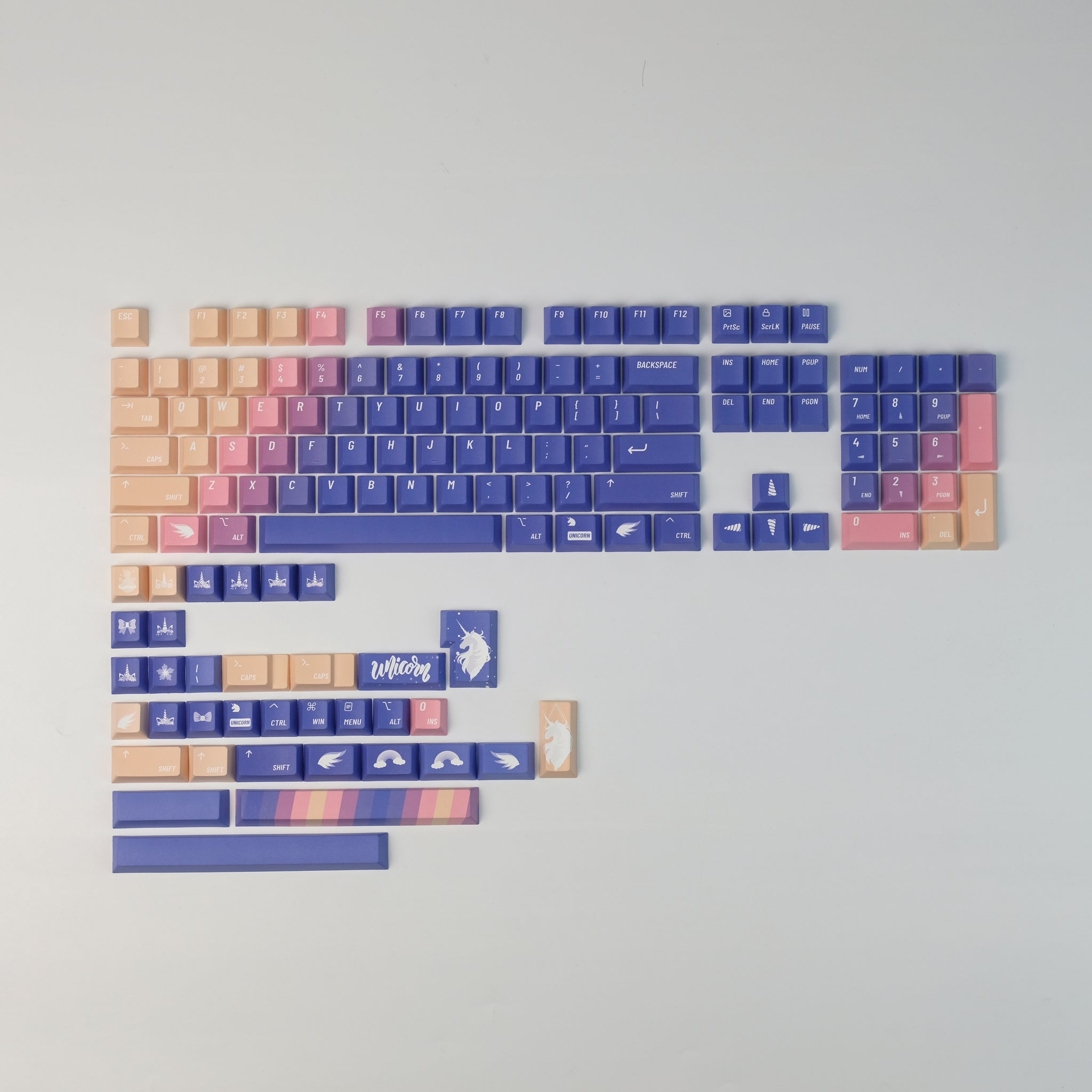 Shop Keycap Sets | Buy Keycap Sets Online