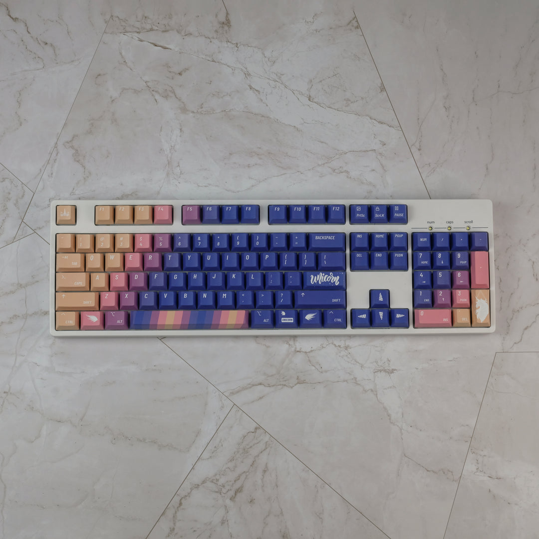 Shop Keycap Sets | Buy Keycap Sets Online