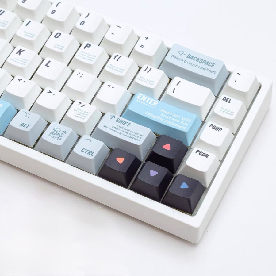 K680 68-Key Mechanical Keyboard Building Kit // Wireless
