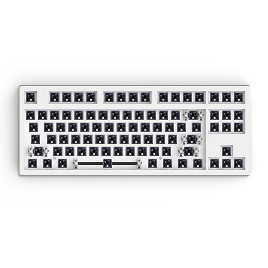 MK870 Mechanical Keyboard Building Kit | 80% Layout Kit
